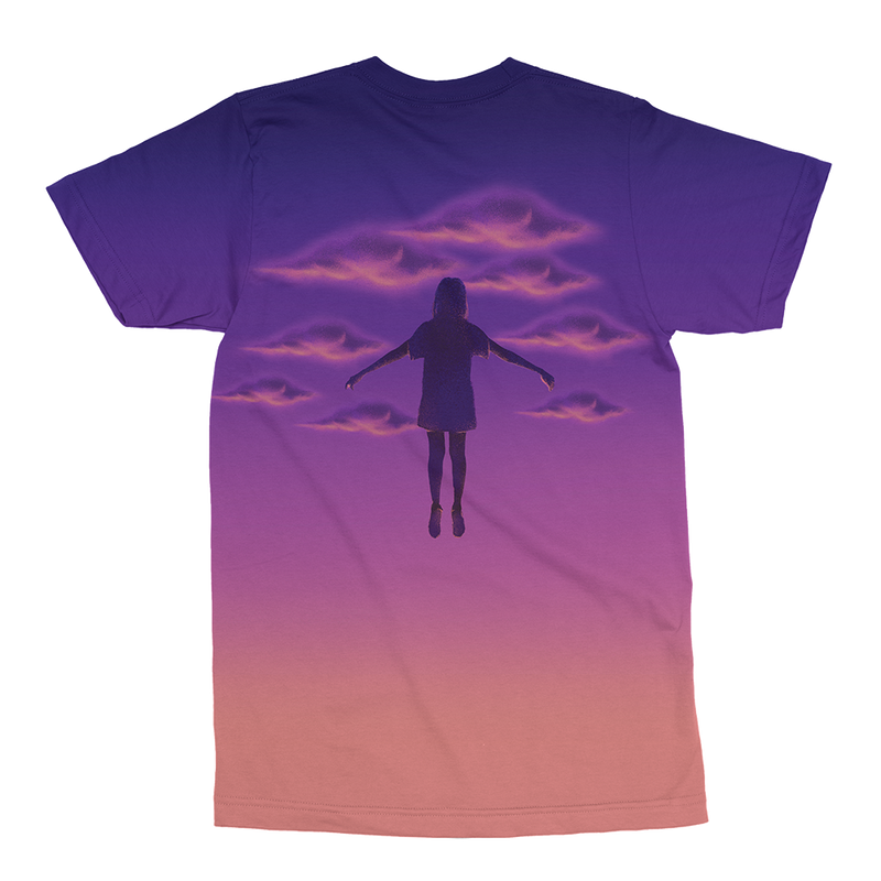 LONER T-SHIRT | Alison Wonderland Official Store - Alison Wonderland ...